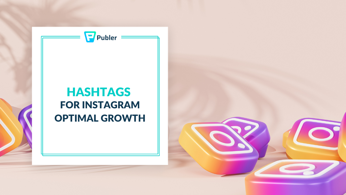 Power of hashtags - Boost your instagram follower count - Real Front Desk