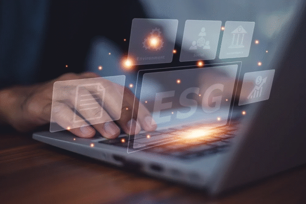 Five Tips on How to Choose Specialized ESG Reporting Software - Real ...